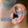Custom Earplugs for Sleeping – Vancouver Custom Ear Plugs