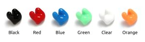 Custom Work Earplugs – CSA Class A/B & WorkSafeBC Approved