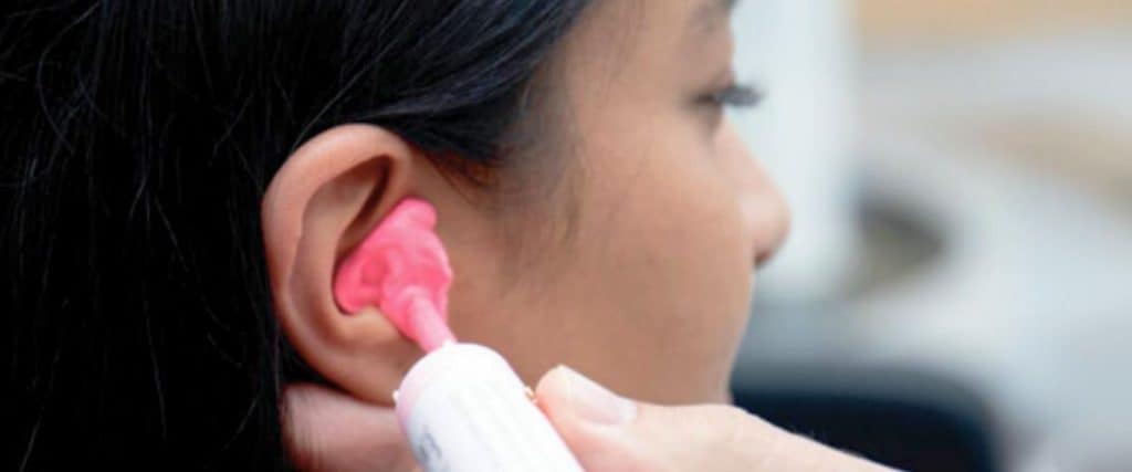 Custom Earplugs in Vancouver Canada - Highest Quality Guaranteed