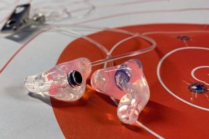 Custom Earplugs in Vancouver Canada - Highest Quality Guaranteed