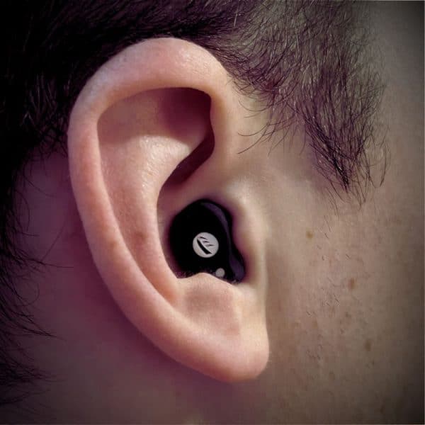 Custom Molded High Fidelity Musician Earplugs Vancouver Canada